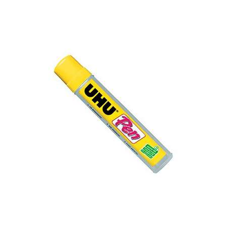 UHU pegamento Pluma líquida 50ml - 1UN