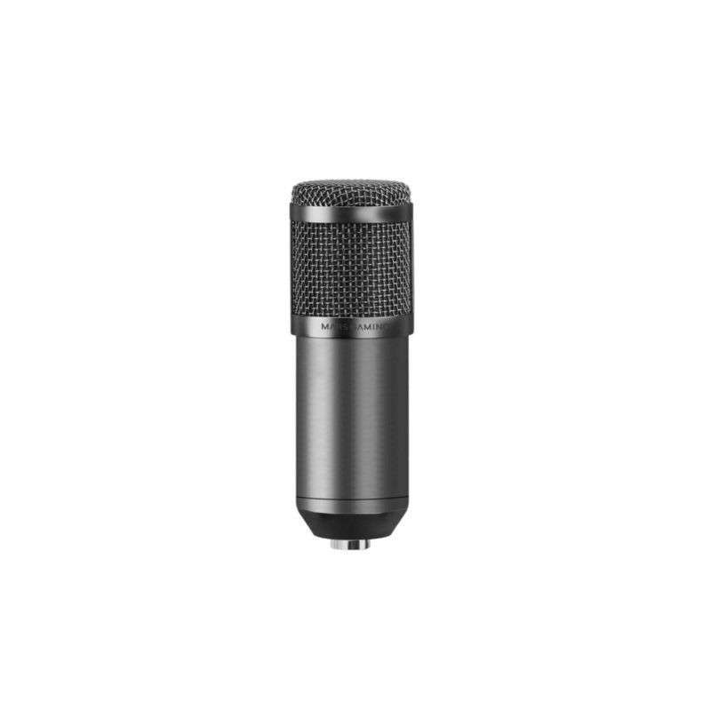 Microfone USB cardioide - Mars Gaming MMICPRO