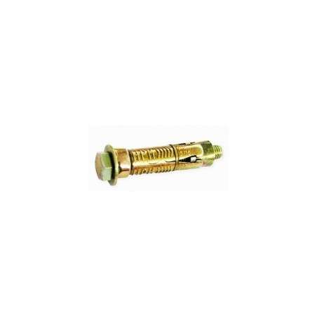 Screw 6mm + bushing 10mm - Iberosat