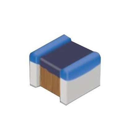 390nH Indutor 470mA SMD 1008 (métrico 2520) Murata LQW2UASR39F0CL