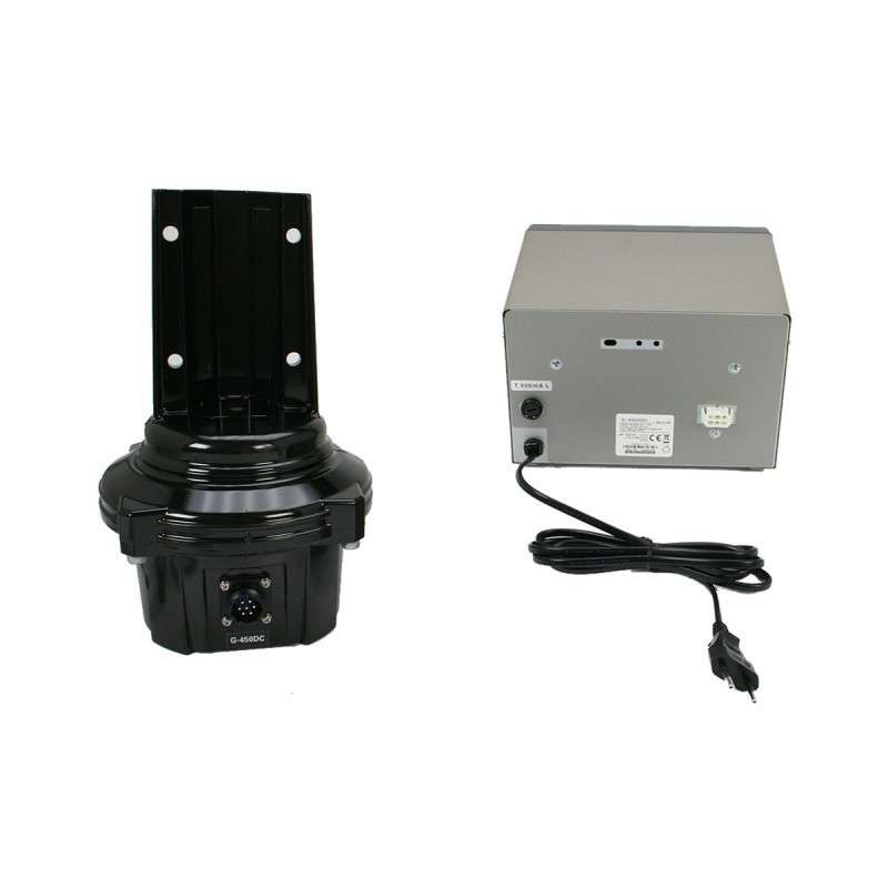 Yaesu G-450CDC Antenna Rotator