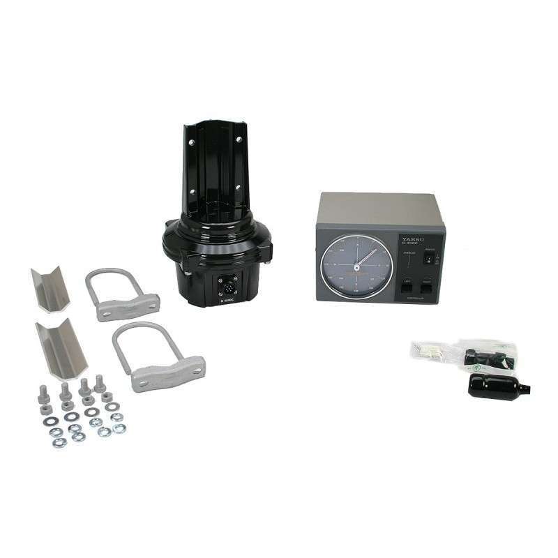 Yaesu G-450CDC Antenna Rotator