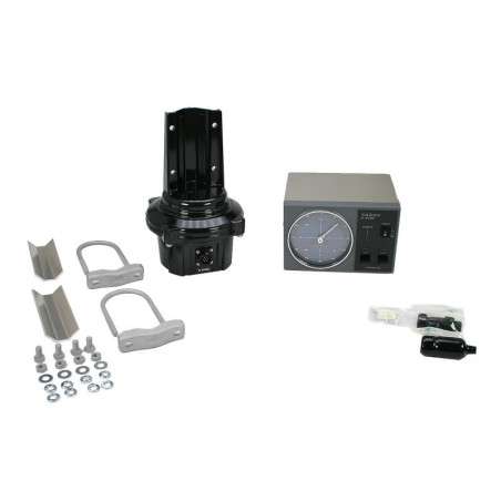 Yaesu G-450CDC Antenna Rotator