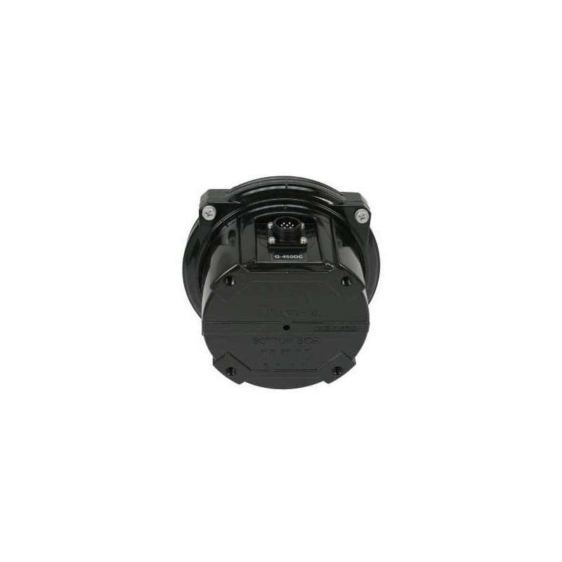 Yaesu G-450CDC Antenna Rotator