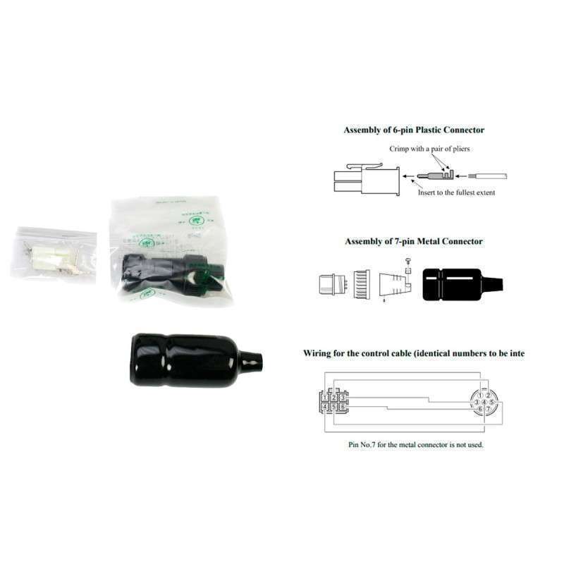 Yaesu G-450CDC Antenna Rotator