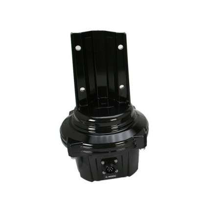 Yaesu G-450CDC Antenna Rotator without controller