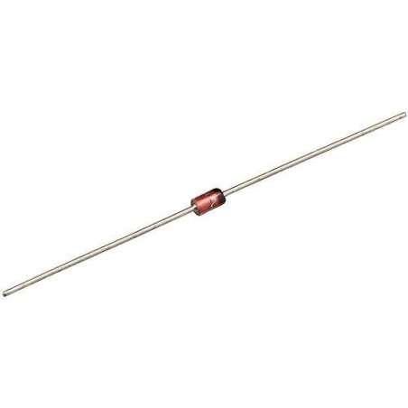 Diodo Zener 9.1V 0.5W