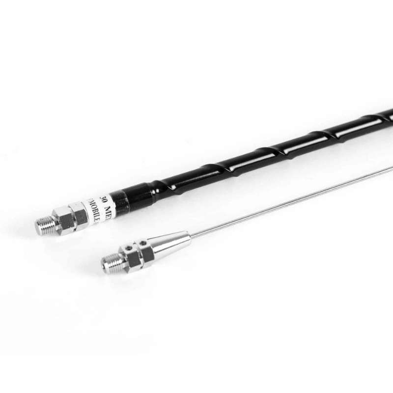 MFJ-1612T ANTENA MOVEL HF 12 MTS