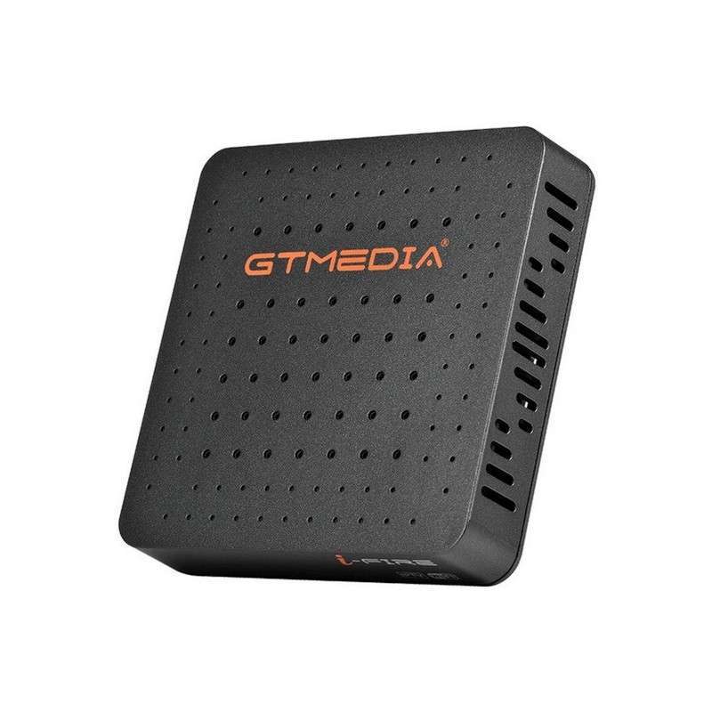 Full HD Wi-Fi Television Receiver - IPTV Set Top Box - GTMedia I-FIRE