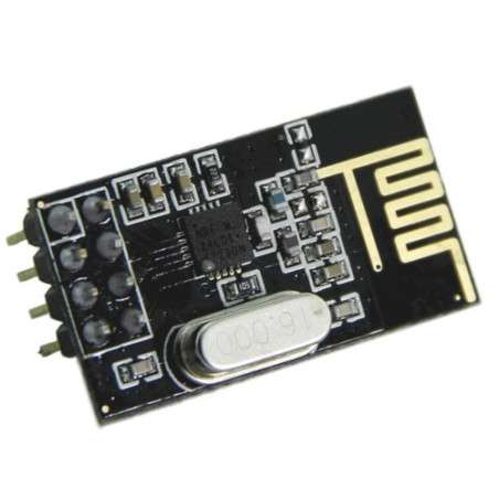 NRF24L01 Transmitter/Receiver Module Wireless