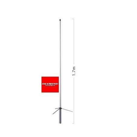 Diamond antena BC200L