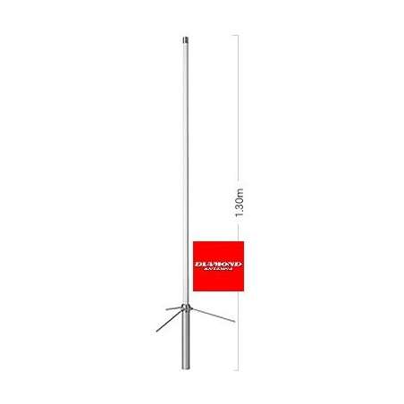 Diamond antena X30 - PL