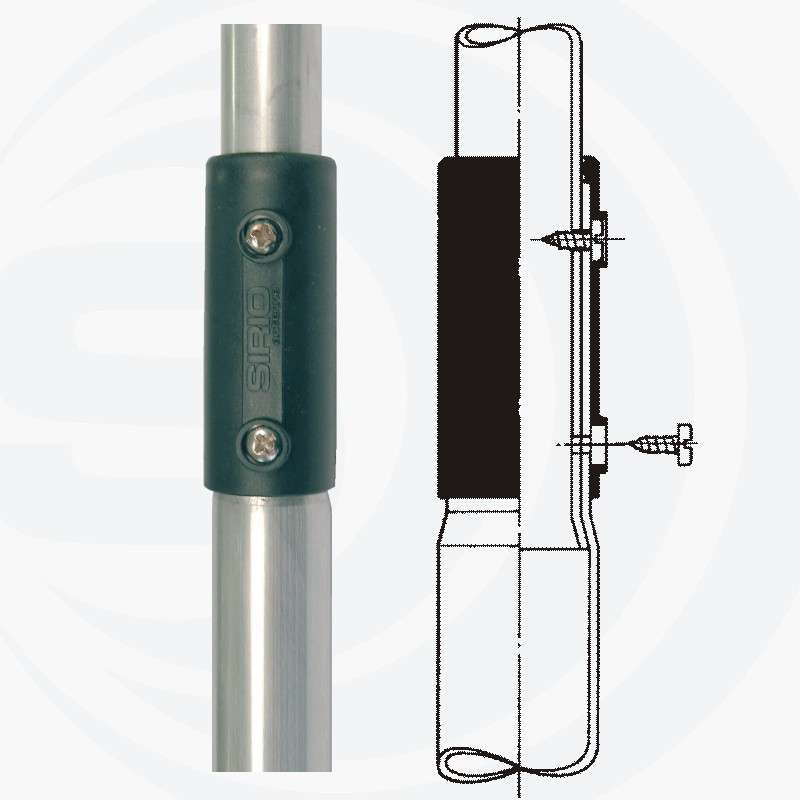 SIRIO 2016 Antena base CB