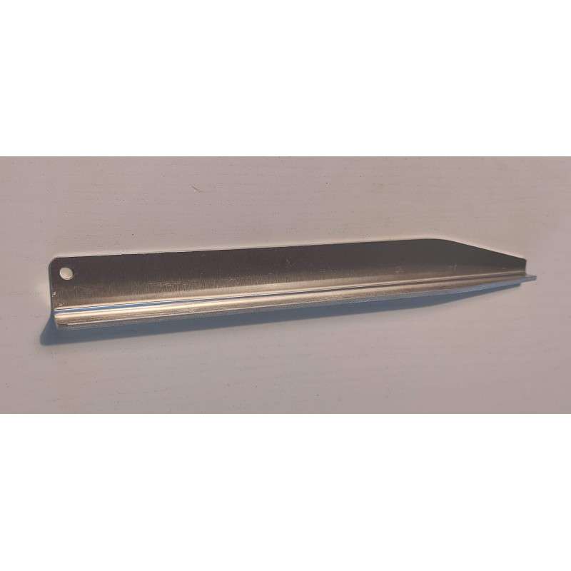 Ground peg 300 mm aluminium