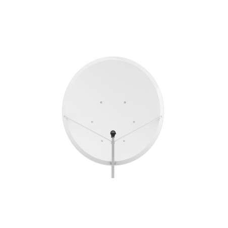 Antena Parabólica OFFSET 120cm