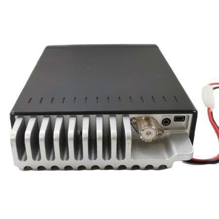 ANYTONE AT-6666PRO - AM/FM/SSB 10m