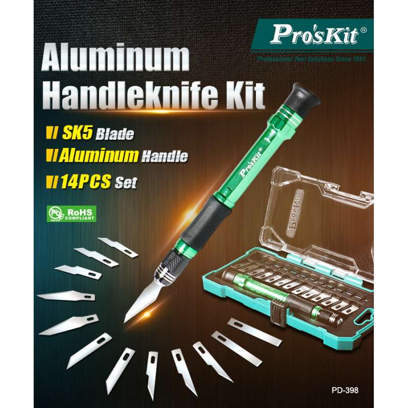 Pro'skit 902-398 Pin Extractor 3.2 Mm Od 2.8 Mm Id Size Pro'sKit 902-213 7 Pc 1000V Insulated ...