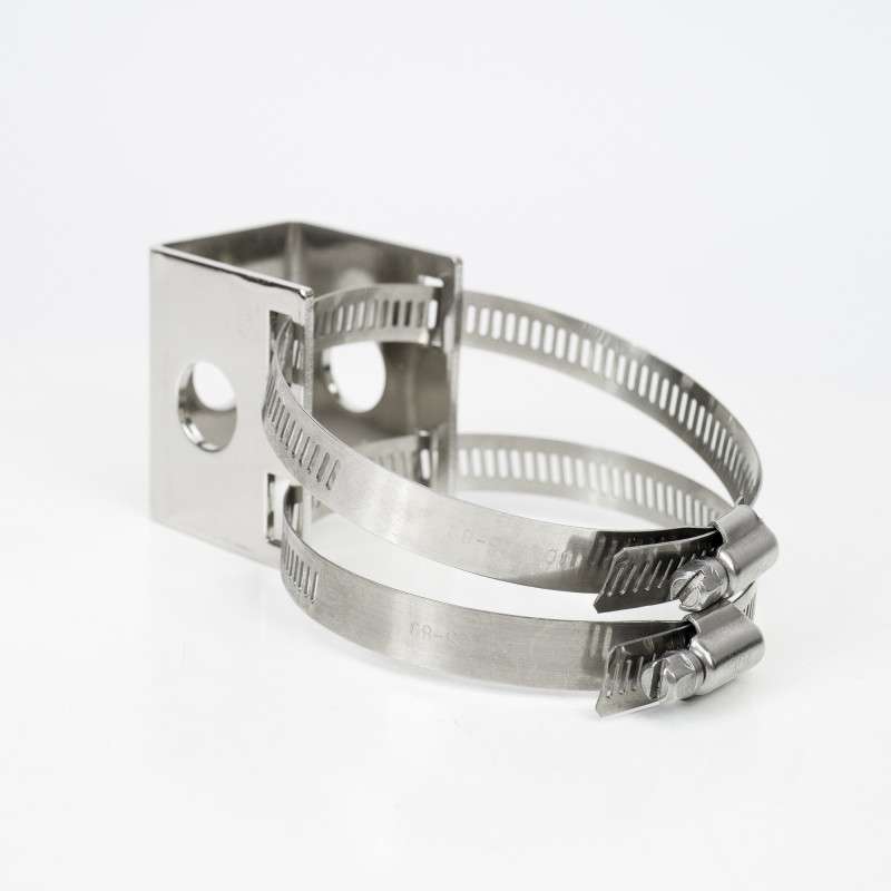 PNI SPA125 Metal support with metal clamp, for mounting the antenna o