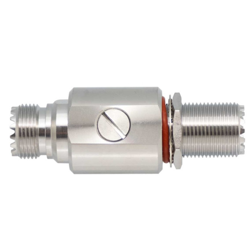 Lightning protection antenna protector (Lightning Arrestor) - UHF