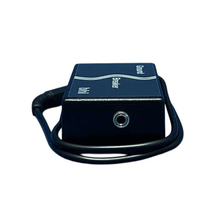 BHI GB8M GroundBreaker 8 Ohm mono Audio Isolation Unit