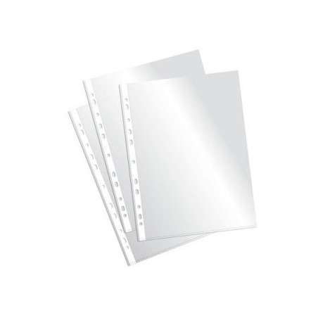 Catalog A4 bag (mica) 33 micros Pack 100un