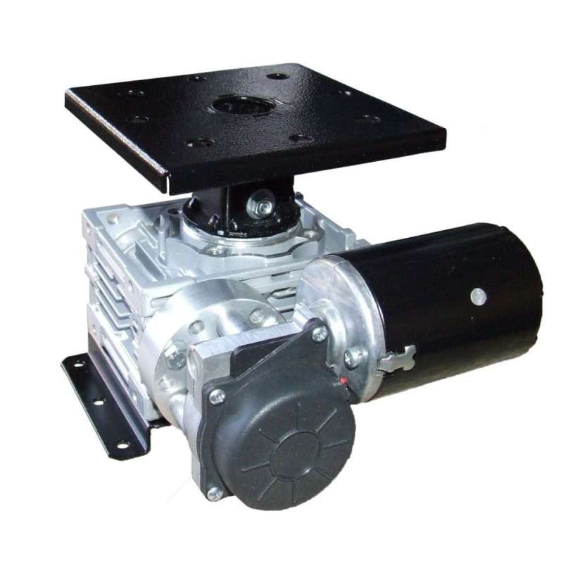 ROTOR SPX AZ 01 (SPID)