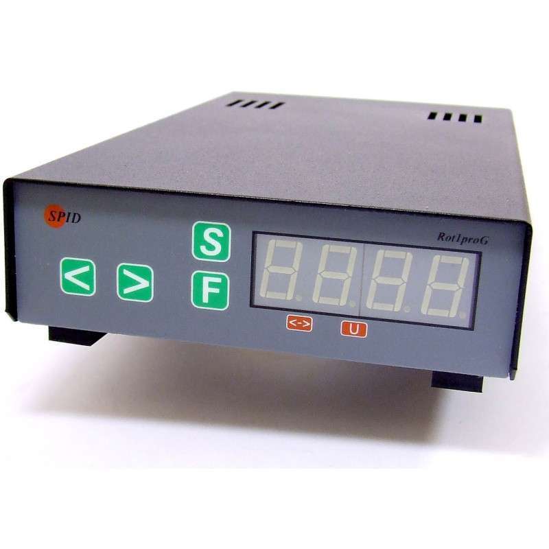 ROTOR SPX AZ 01 (SPID)