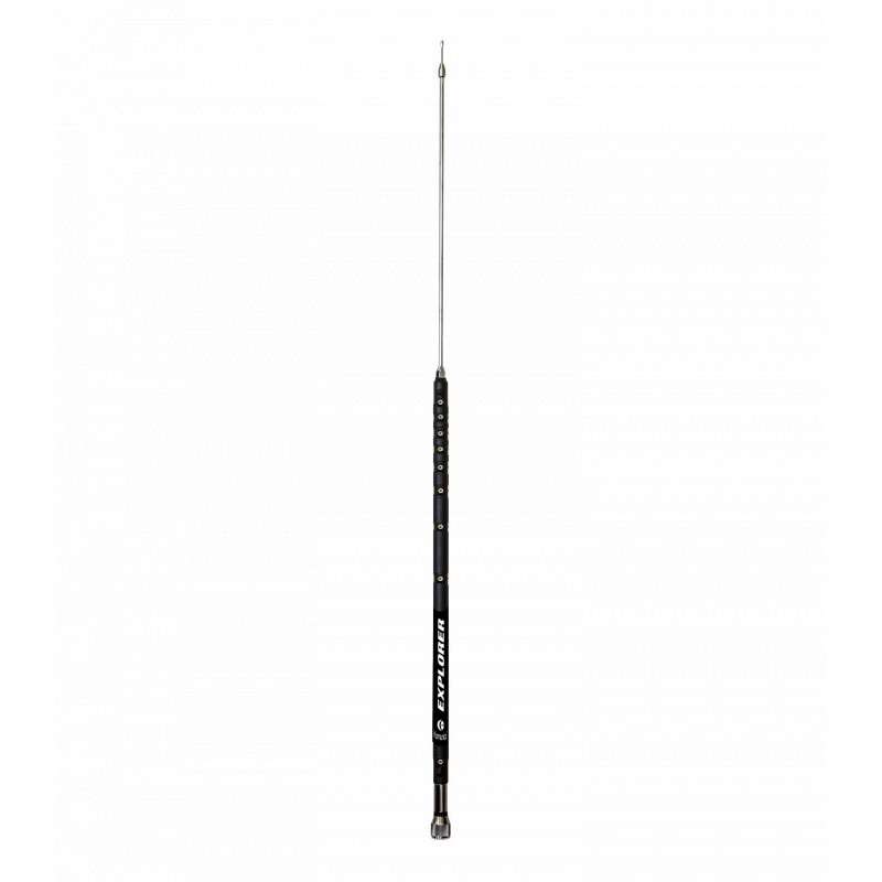 KOMUNICA HF-EXPLORER-3