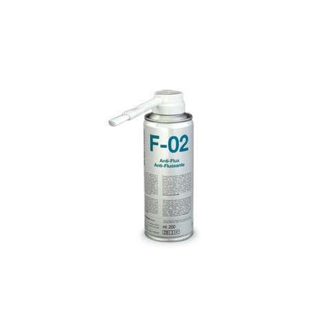 SPRAY DE 200ML ANTI-FLUXO DUE-CI F-02