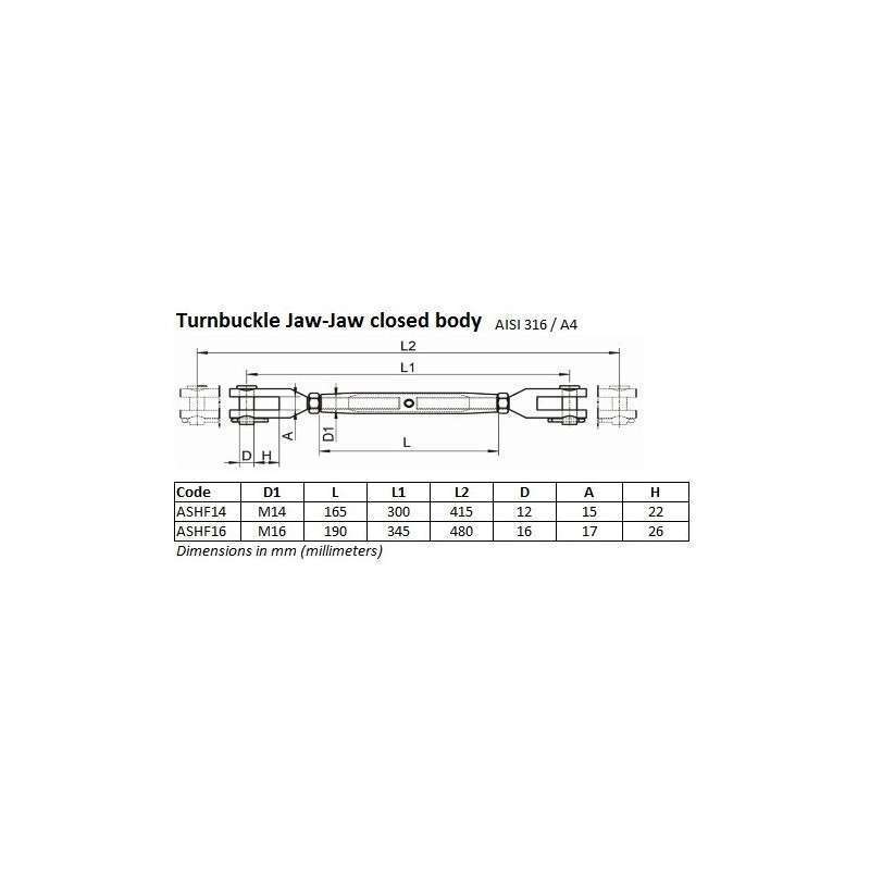 Tensor mandíbula mandíbula M14