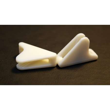 Line-Lok Rope Tensioner 4-8 mm Glow