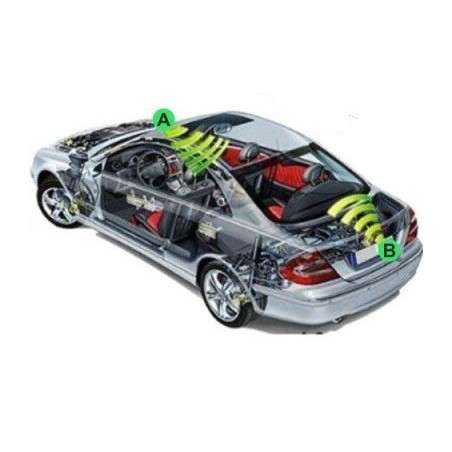 Car Analog Image Transmitter