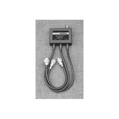 Triplexor DIAMOND MX-3000