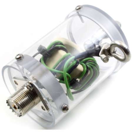 Kelemen Balun 1:9 - 1000W (CW)