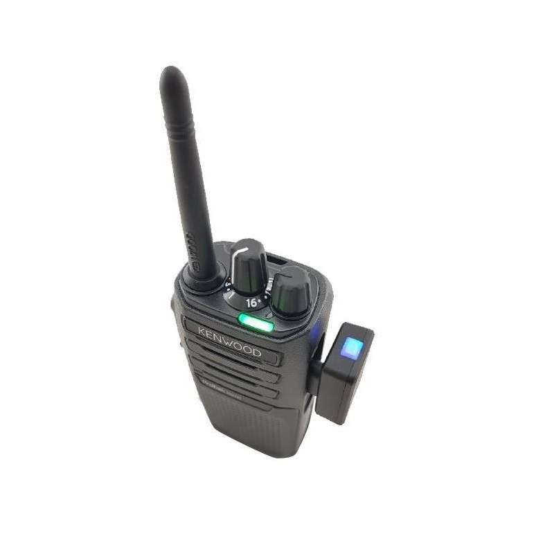 TELECOM DBT-6800-K Bluetooth Dongle with KENWOOD 2 Pin connection