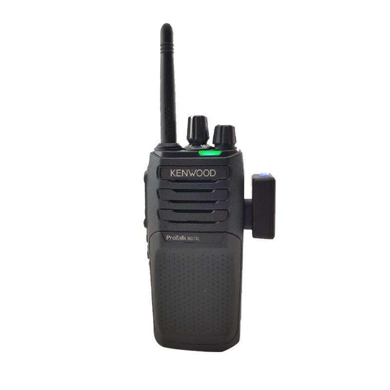 TELECOM DBT-6800-K Bluetooth Dongle with KENWOOD 2 Pin connection