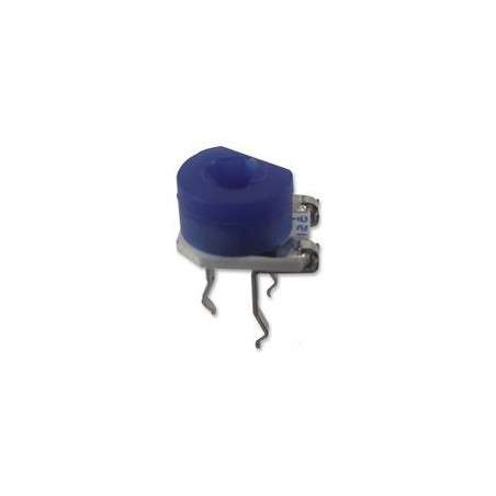 TRIMMER, 20K,200mW, Horizontal