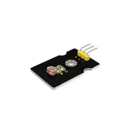 PHOTOCELL SENSOR MODULE FOR ARDUINO
