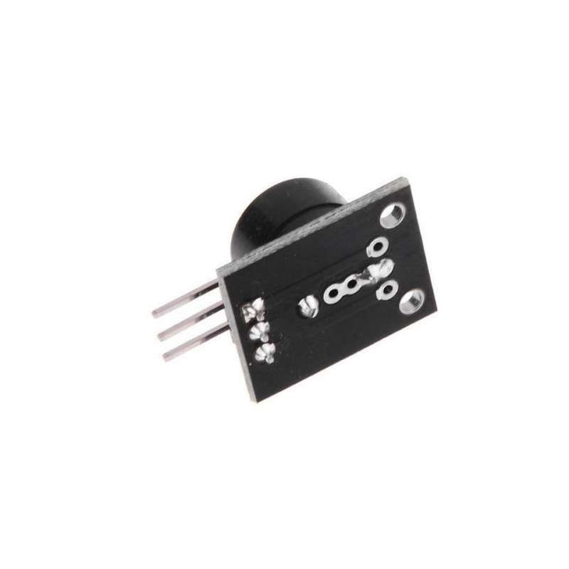 PASSIVE BUZZER MODULE
