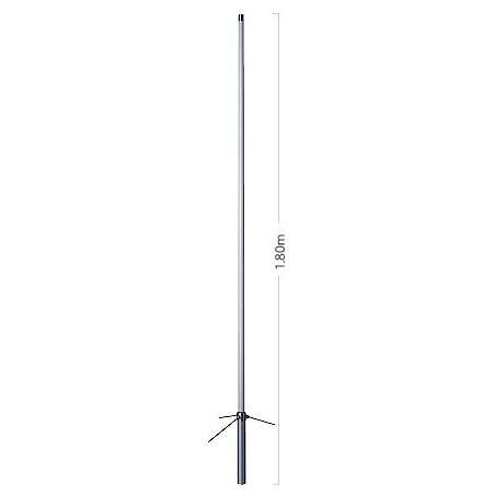 Diamond antena X5000