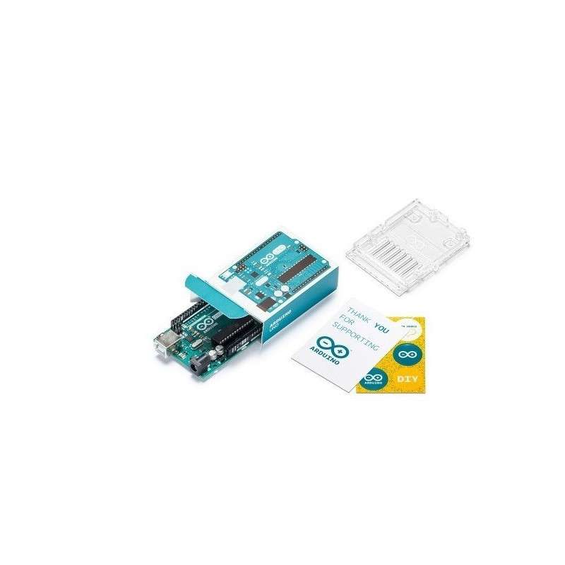 Arduino UNO REV3