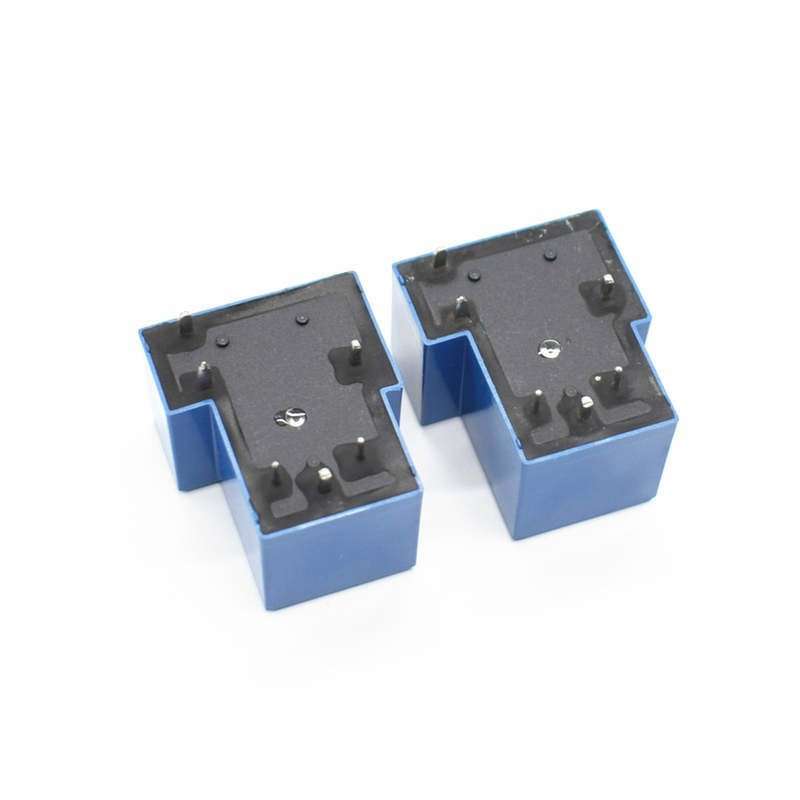 SLA-09VDC-SL-C RELE 9V 30A 6PINOS PARA PCB