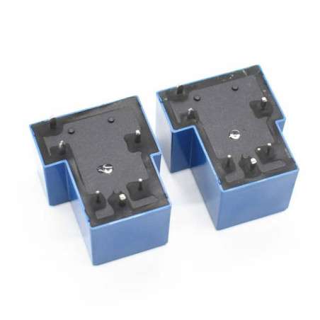 SLA-09VDC-SL-C RELE 9V 30A 6PINOS PARA PCB