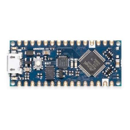 Microcontrolador Arduino Nano Every