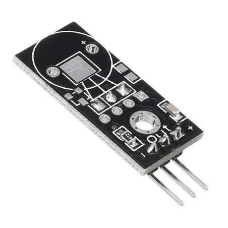 HC-SR04 ULTRASOUND SENSOR MODULE FOR ARDUINO / FUNDUINO