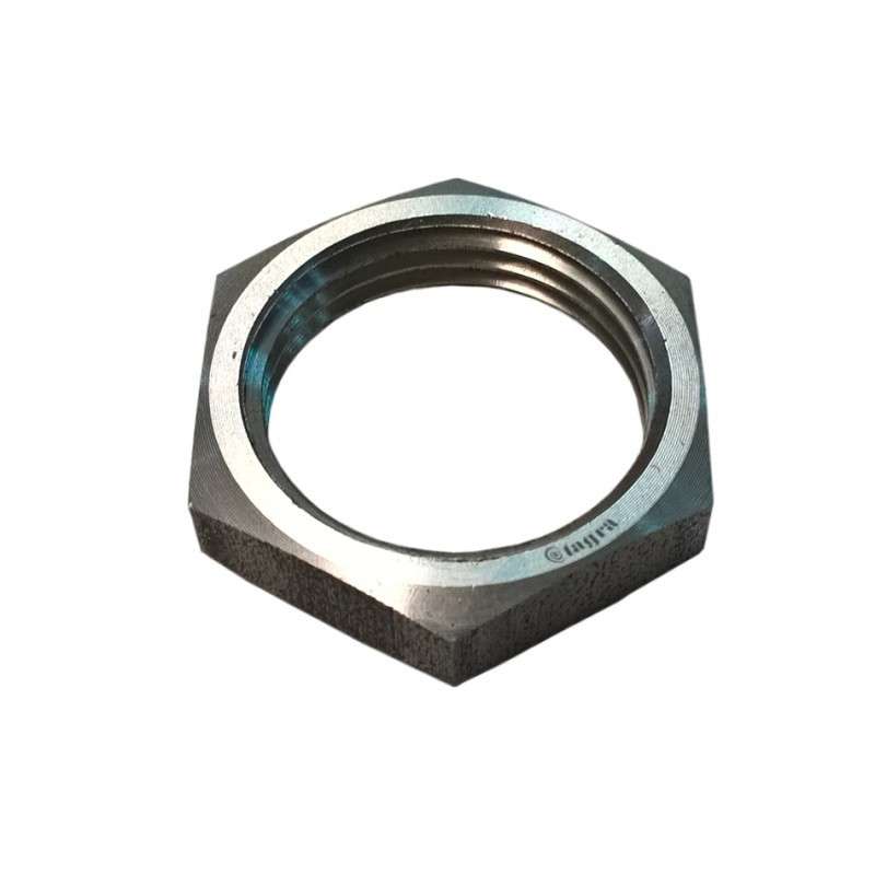 TAGRA SU-25 STAINLESS STEEL MAST BRACKET MARINE