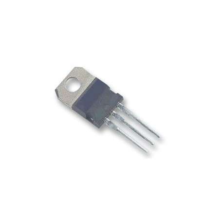 L7812ABV 12V 1.5A Voltage Regulator