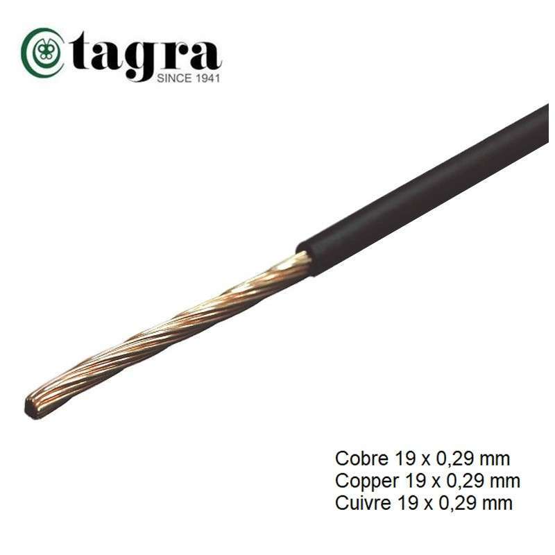 TAGRA DDK-20 WINDOM HF